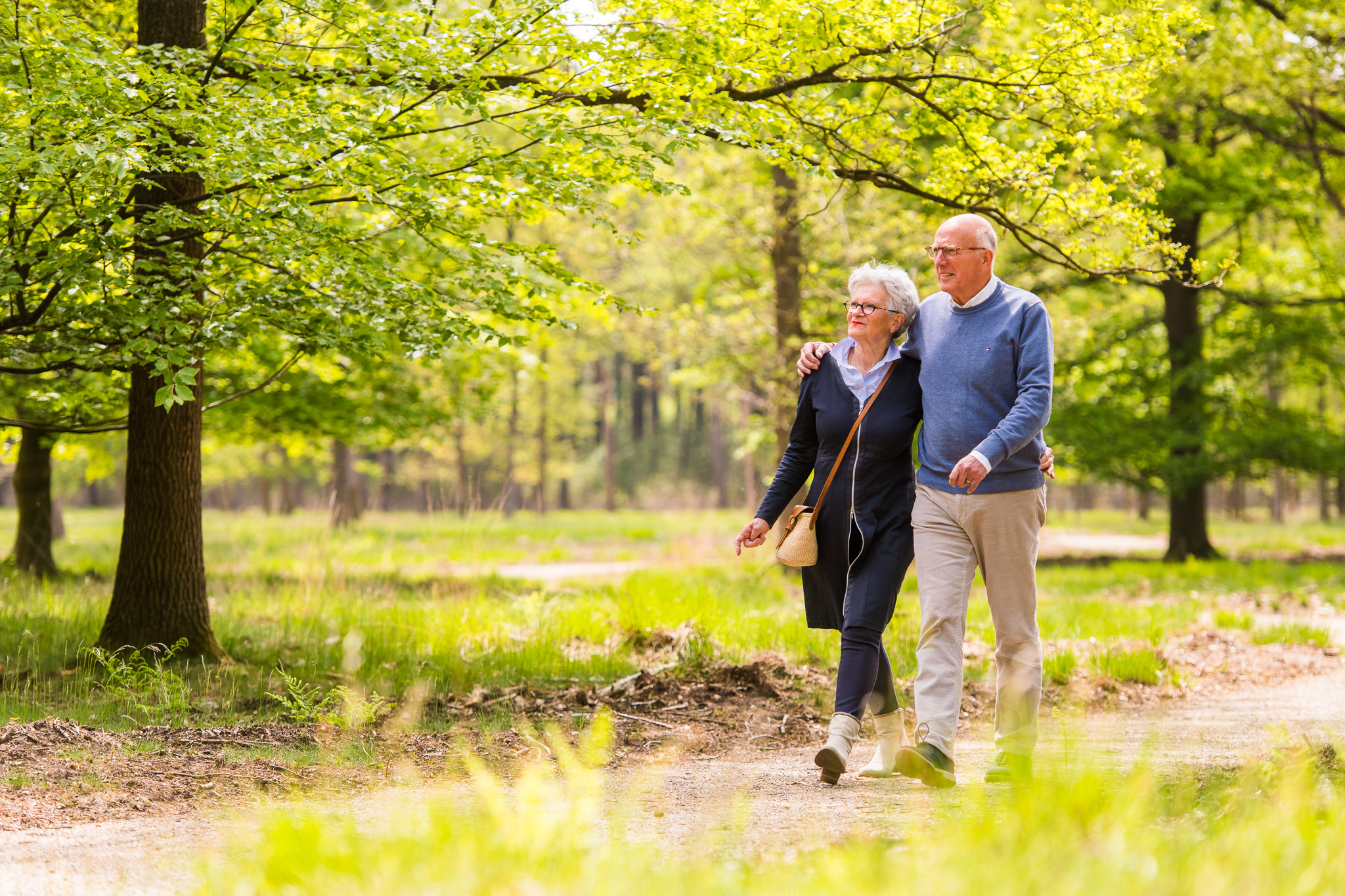 Zingeving en erkenning - Natuurbegraven Nederland