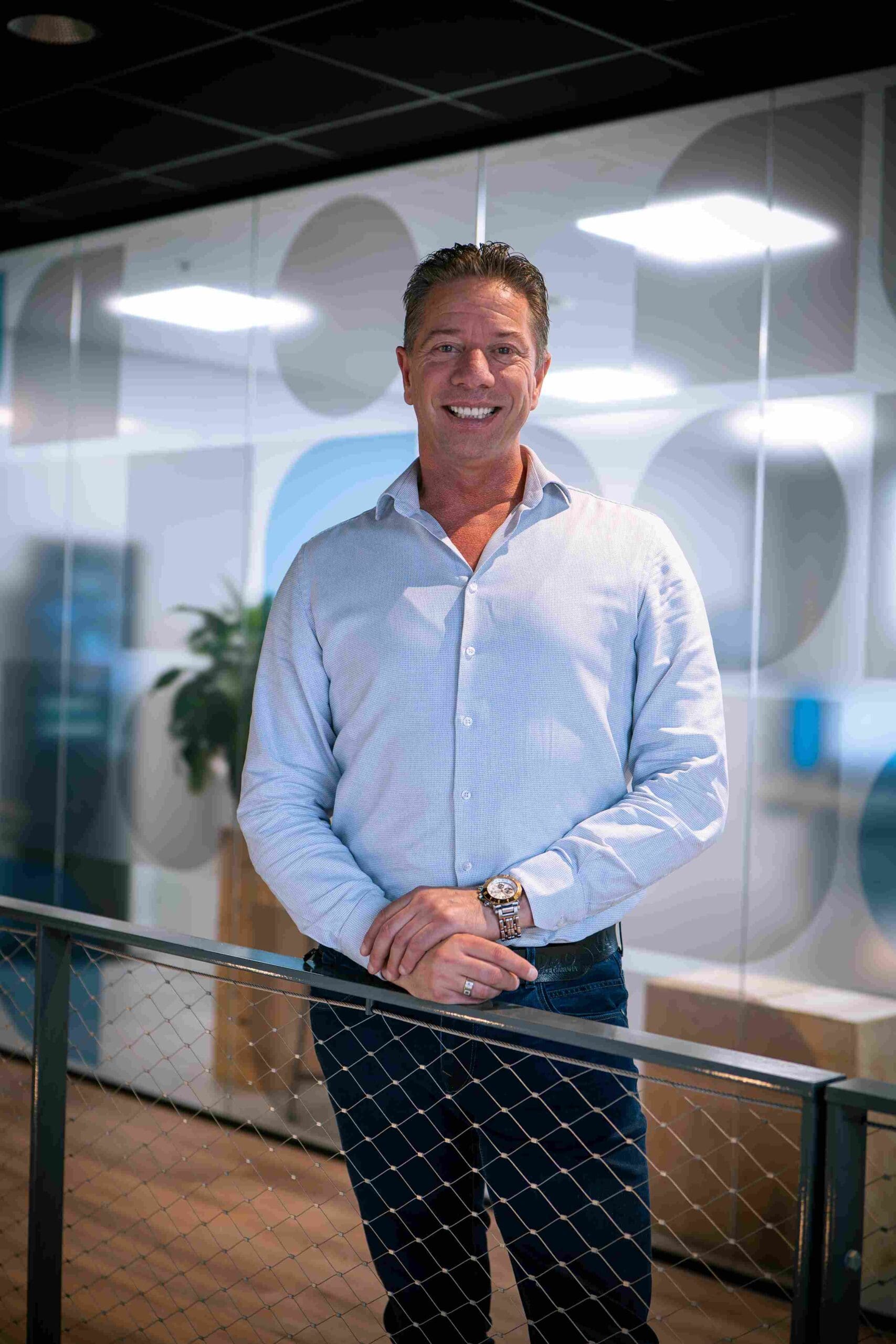 Wat laat jij digitaal achter?