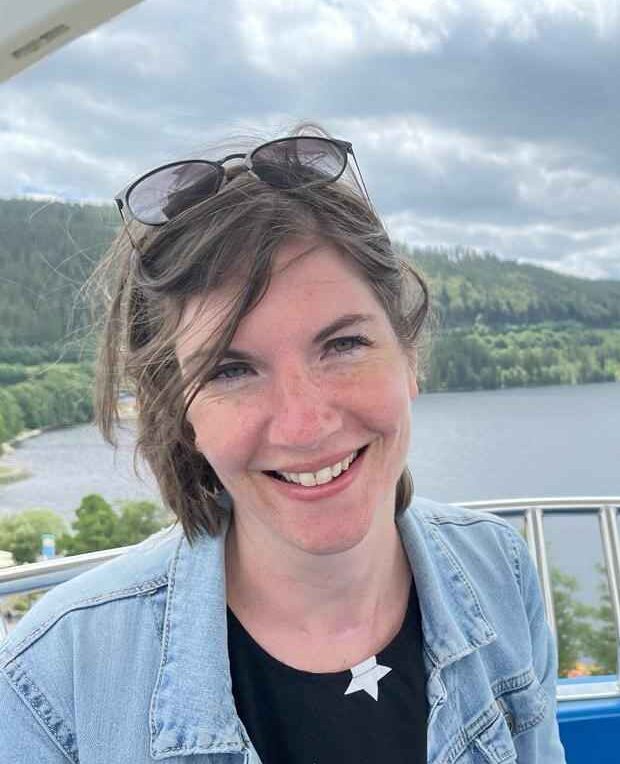 Even voorstellen: Ellen